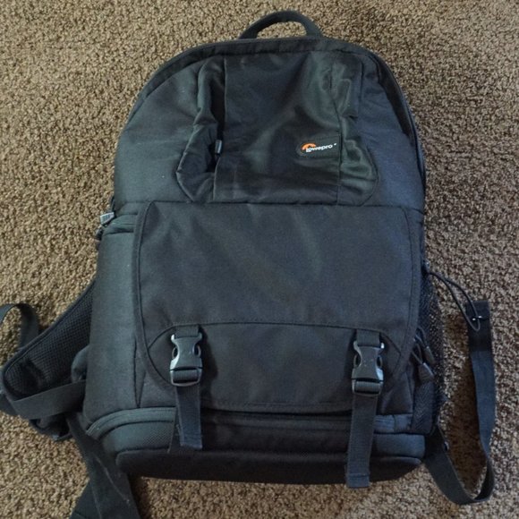 Lowepro | Cameras, Photo & Video | Lowepro Fastpack 25 Camera Dslr ...